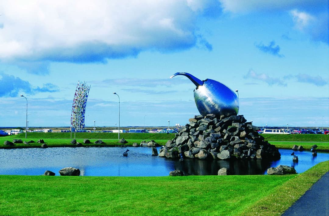 Iceland History, Culture & Attractions | Iceland Travel