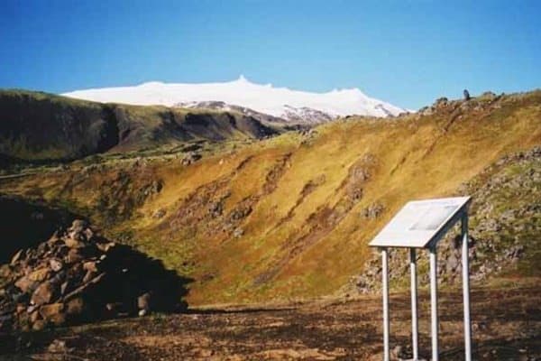 Songhellir Cave | Snaefellsnes Peninsula | Iceland Travel