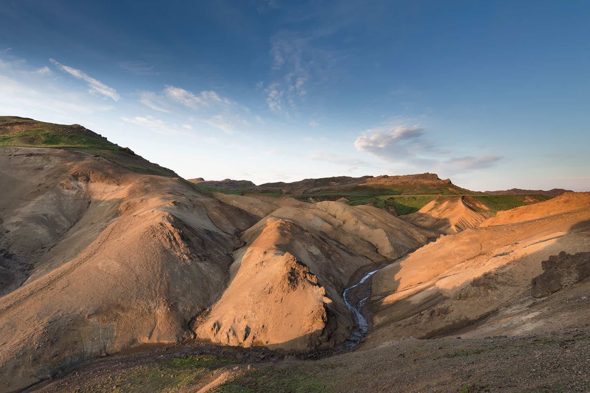 Bridge between Continents | Reykjanes Peninsula | Iceland Travel