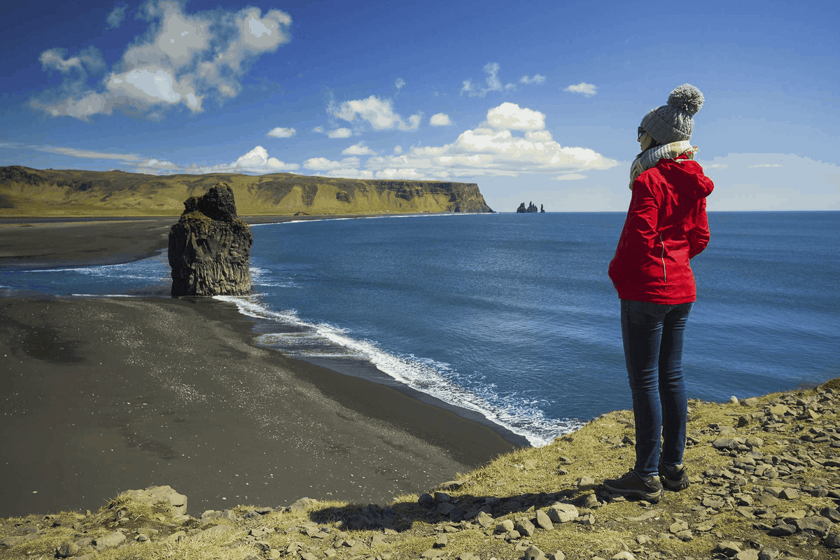 Iceland Weather, Climate & Temperature | Iceland Travel