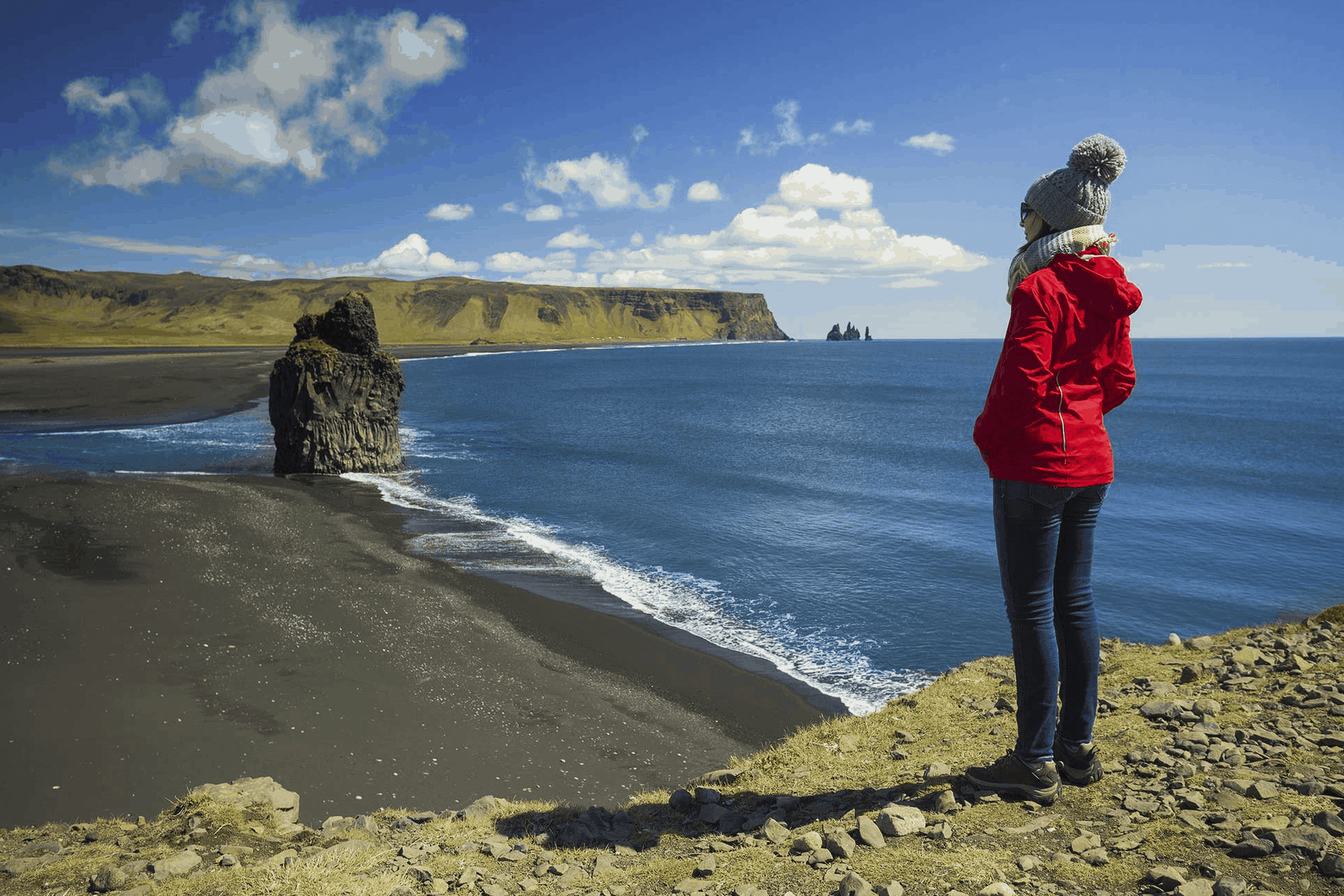 Iceland Weather, Climate & Temperature | Iceland Travel