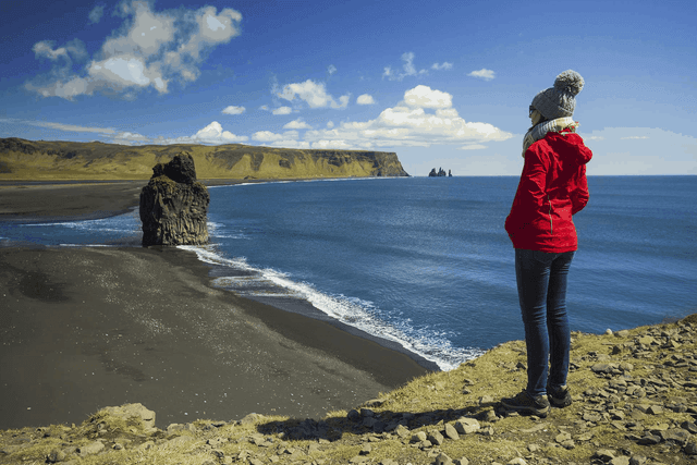 Iceland Weather, Climate & Temperature | Iceland Travel