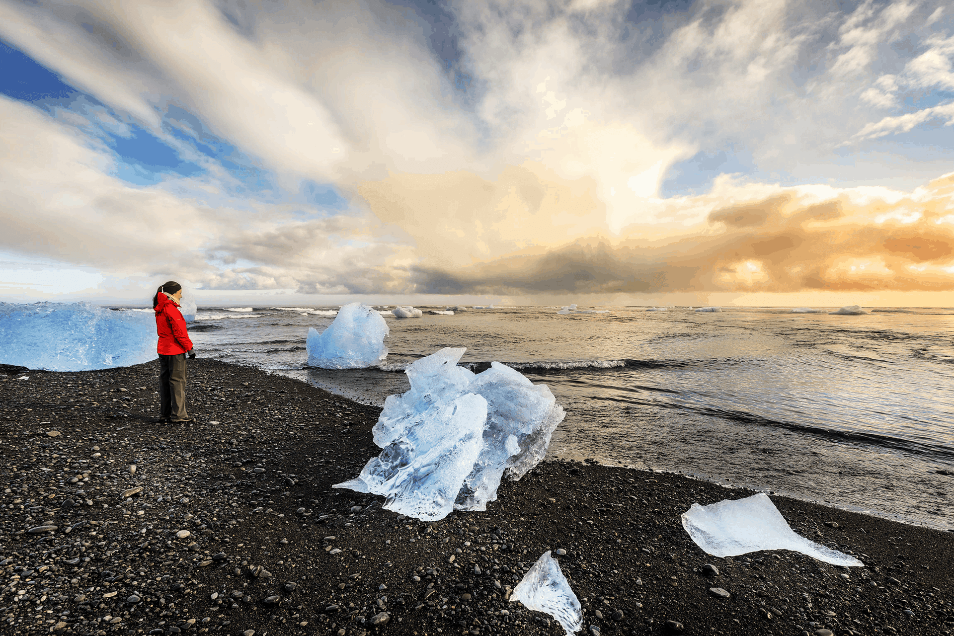 Iceland Weather, Climate & Temperature | Iceland Travel