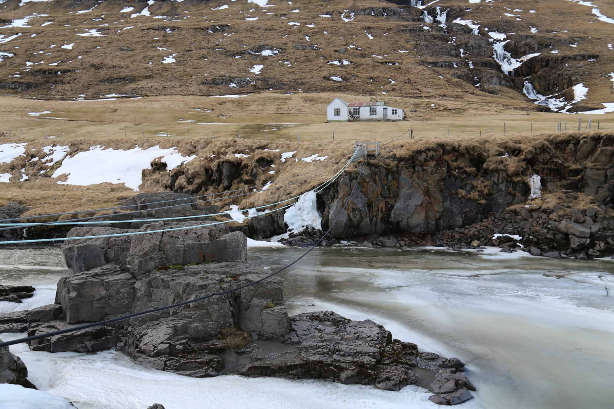 Burial Rites - Agnes Magnúsdóttir | Travel Blog | Iceland Travel