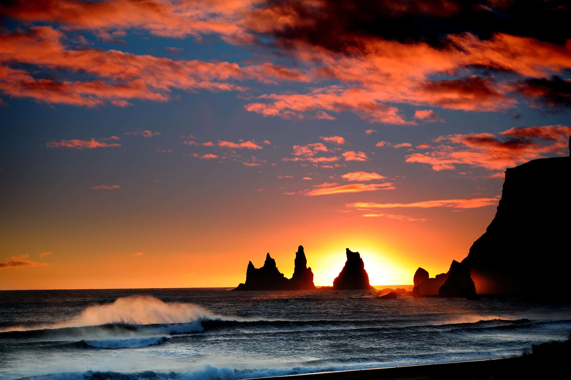 Secrets of the Summer Solstice | Iceland Travel