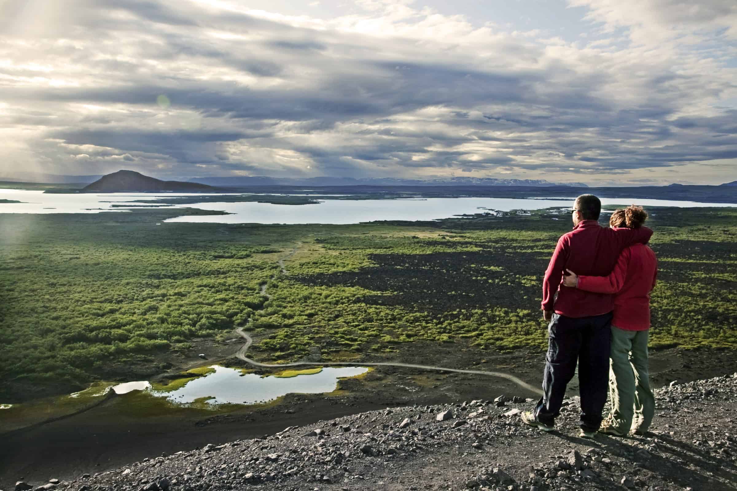 Hafnarfjordur Town | Reykjavik Area | Iceland Travel