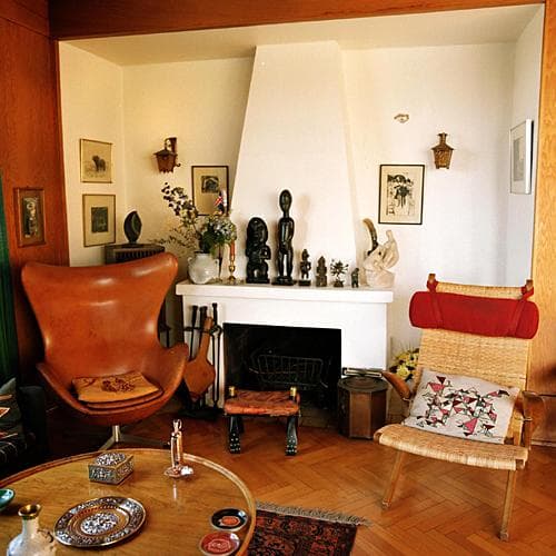 Halldor Laxness Museum | Reykjavik Area | Iceland Travel