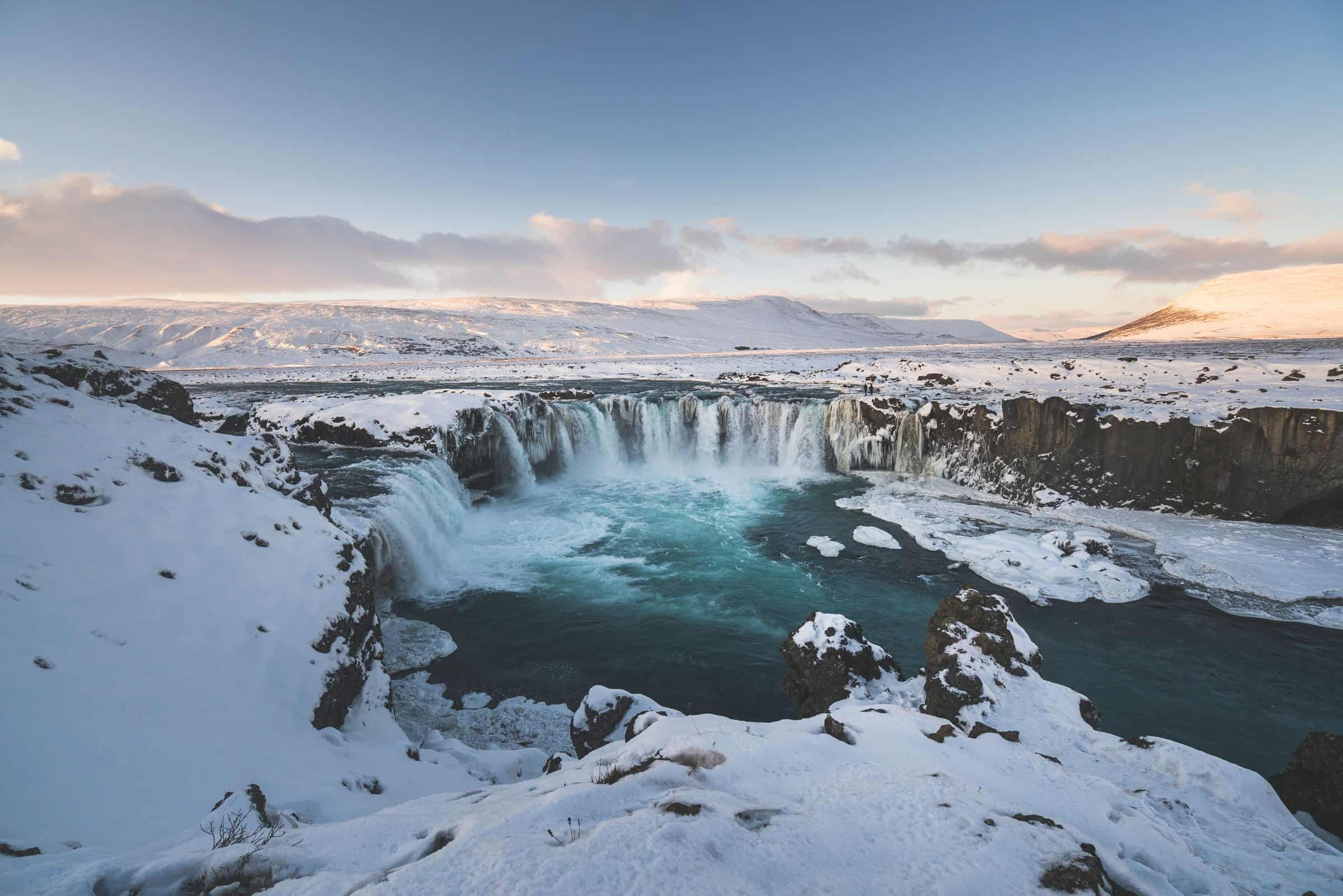 Trollaskagi Peninsula | North Iceland | Iceland Travel