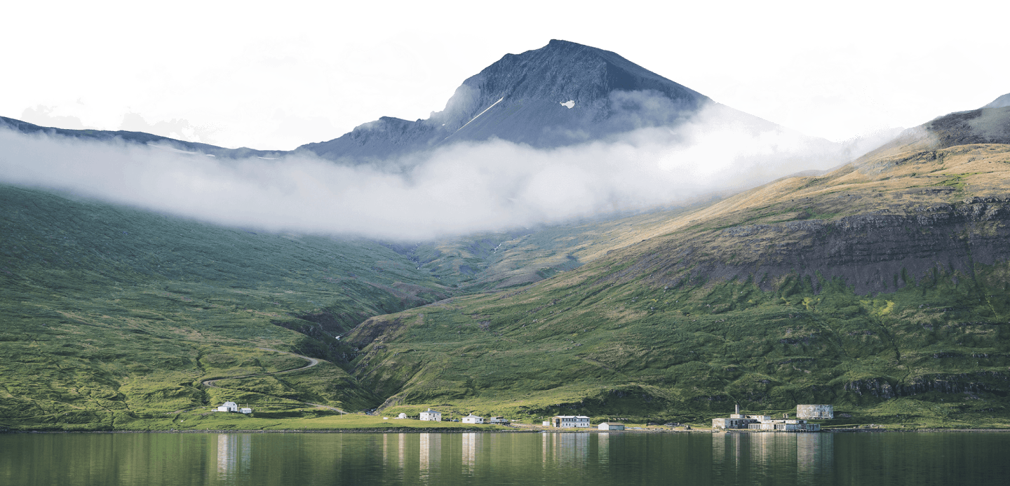 Haafell farm - a goat sanctuary | West Iceland | Iceland Travel